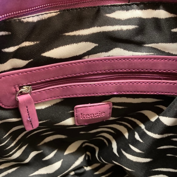 Kensie | Bags | Kensie Womens Crossbodyshoulder Bag | Poshmark